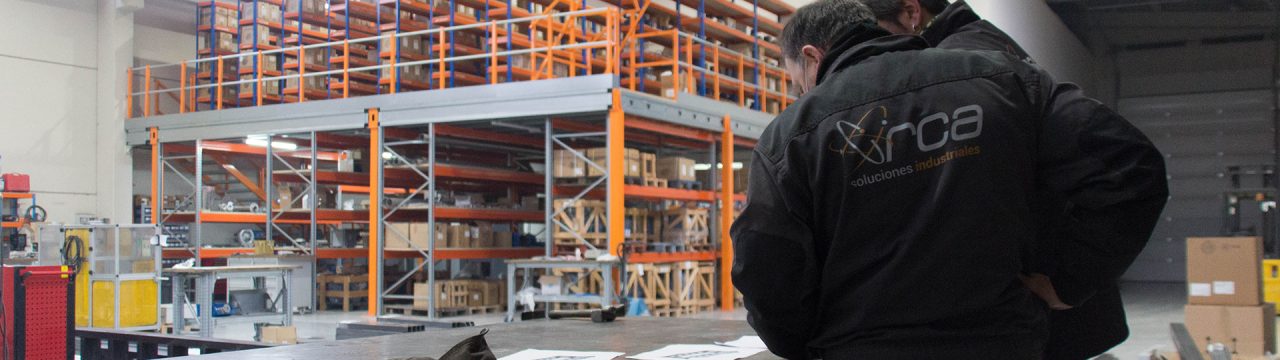 Industrial automation | RCA| Industrial solutions