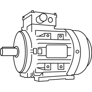Motores eléctricos | RCA